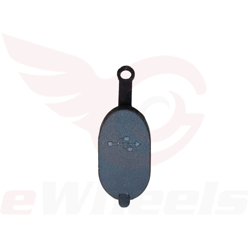 King Song: 18XL USB Port Flap