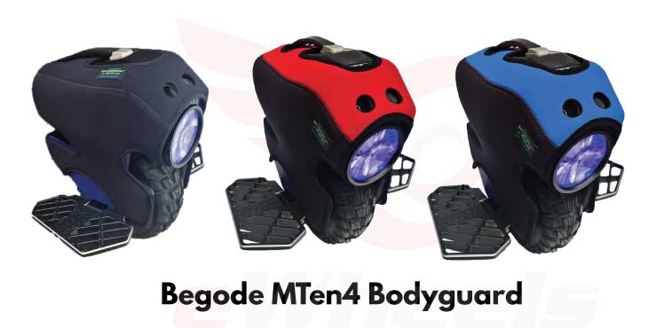 Roll Bodyguard Covers