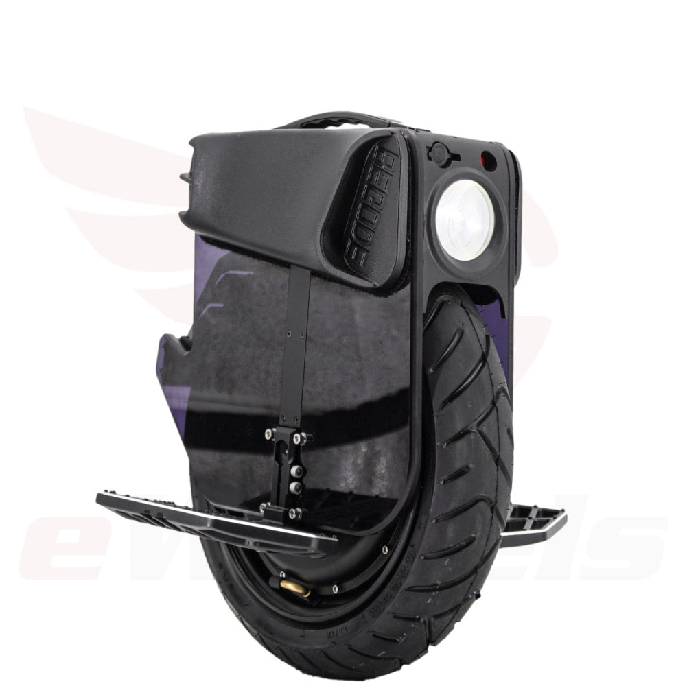 Begode A1, 180Wh Battery, 800W Motor, 14" | 80/70-10 Tire