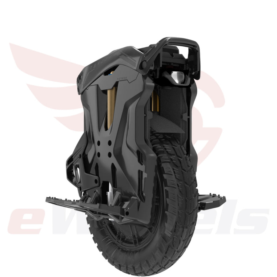 eWheels | #1 Electric Unicycle Distributor in North America