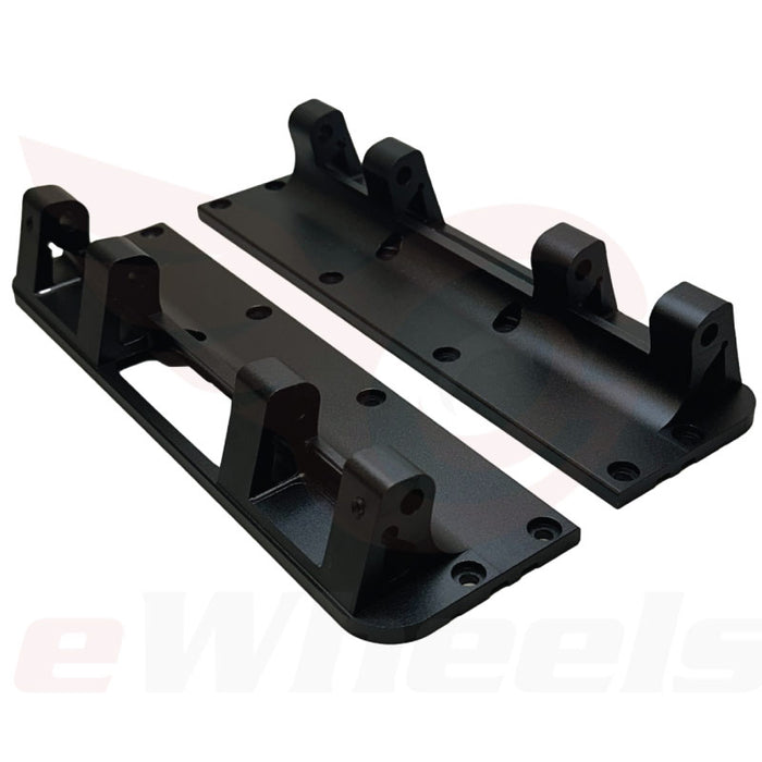 Beidou: Lynx CNC Lowering Pedal Brackets