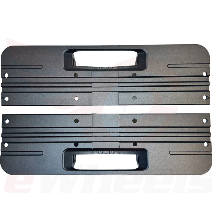 Beidou: Lynx CNC Lowering Pedal Brackets