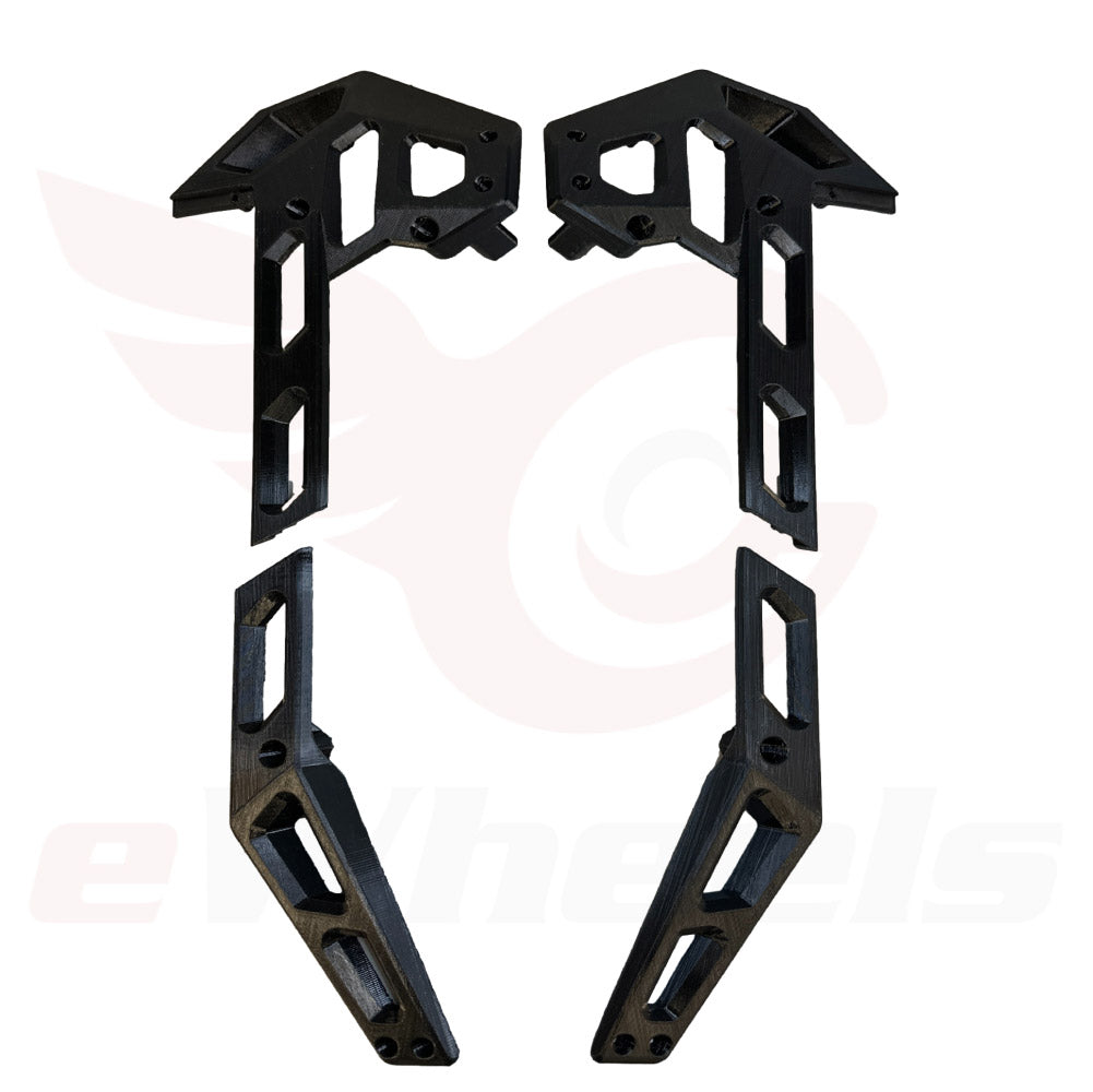 Begode Blitz: Aftermarket 3D Printed Display/Handle Brackets