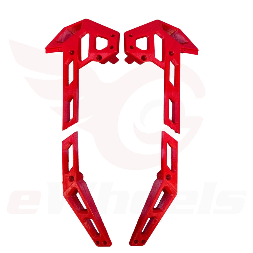 Begode Blitz: Aftermarket 3D Printed Display/Handle Brackets