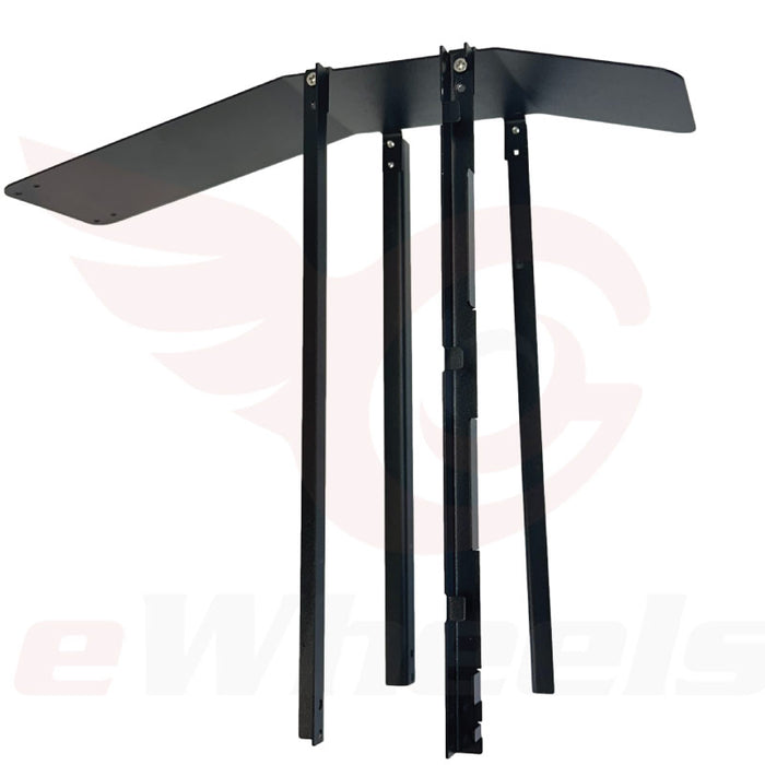 Extreme Bull: CommanderPro Internal Fender Assembly