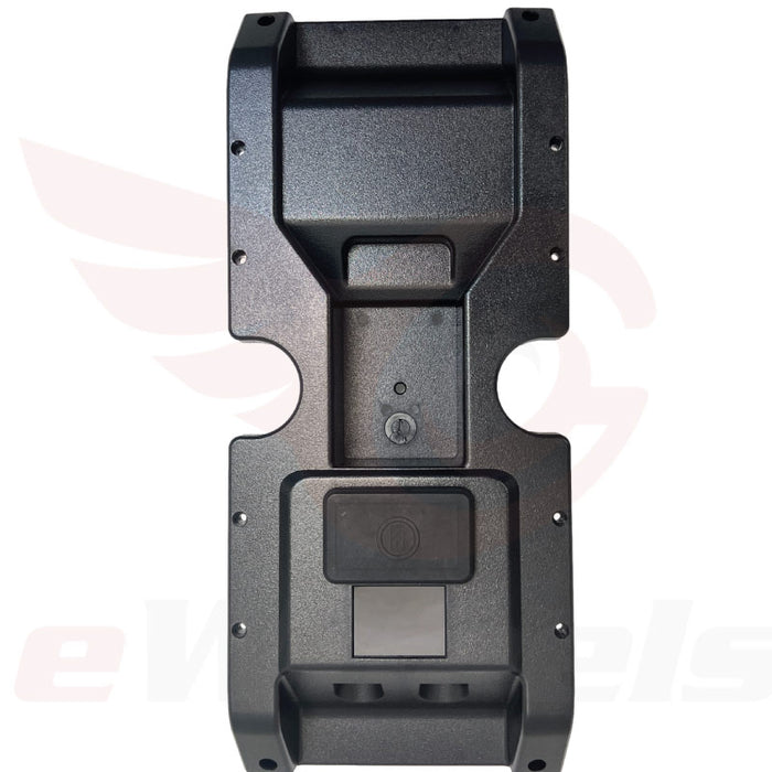 Extreme Bull: CommanderPro Top Panel, for 134V Charge-board