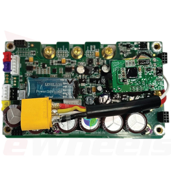 Begode: Extreme Controller