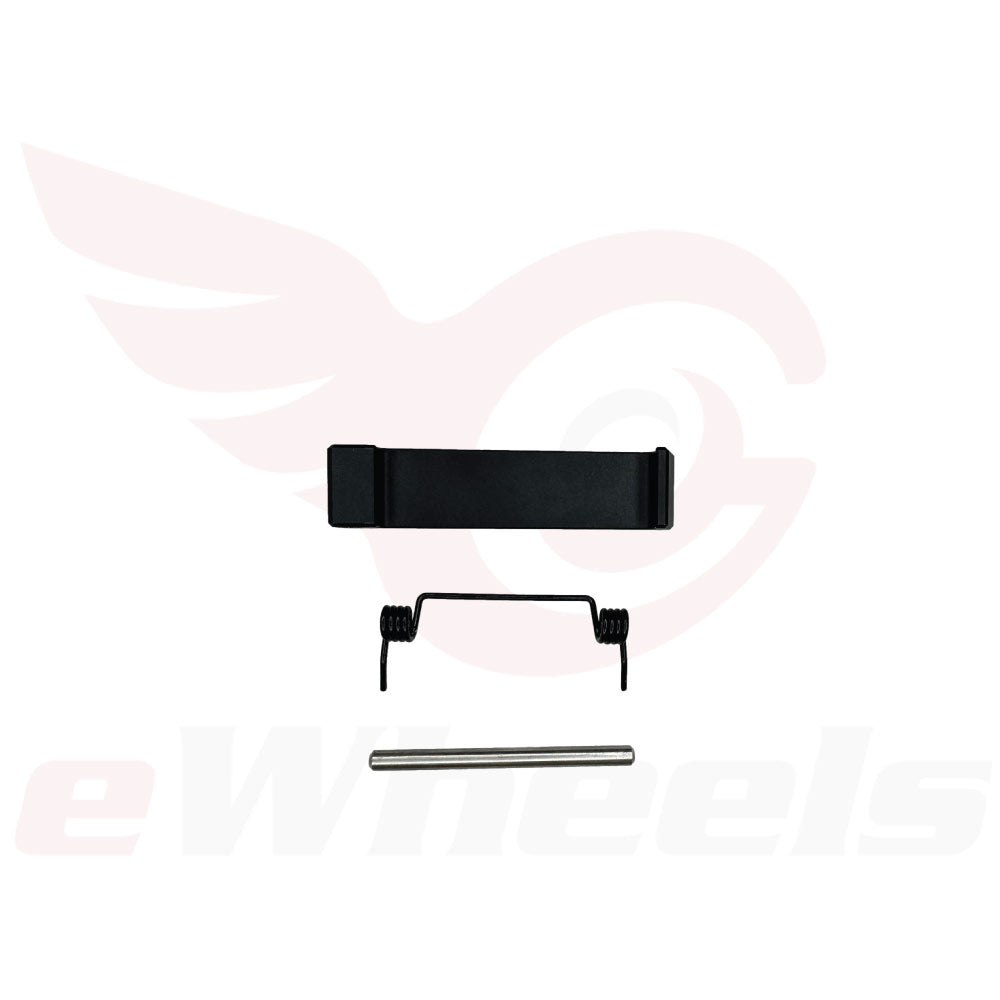 Begode Falcon: Handle Rear Retention Latch Set