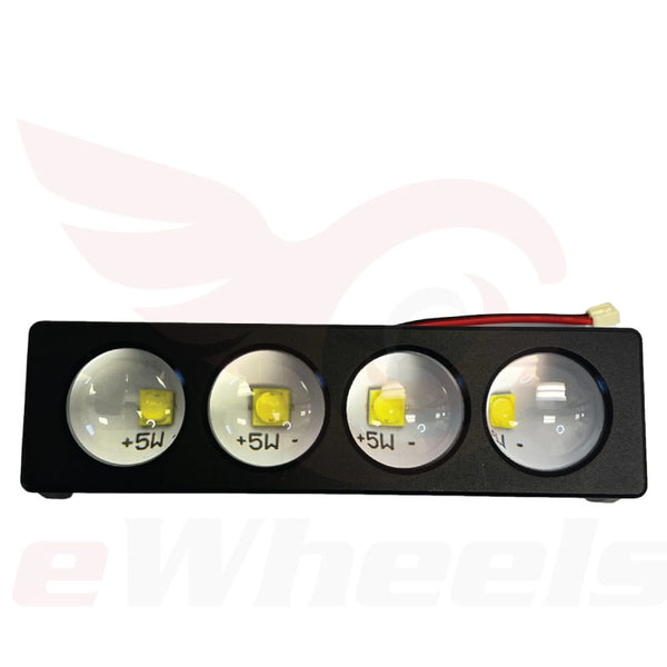 Begode: Master Headlight Assembly