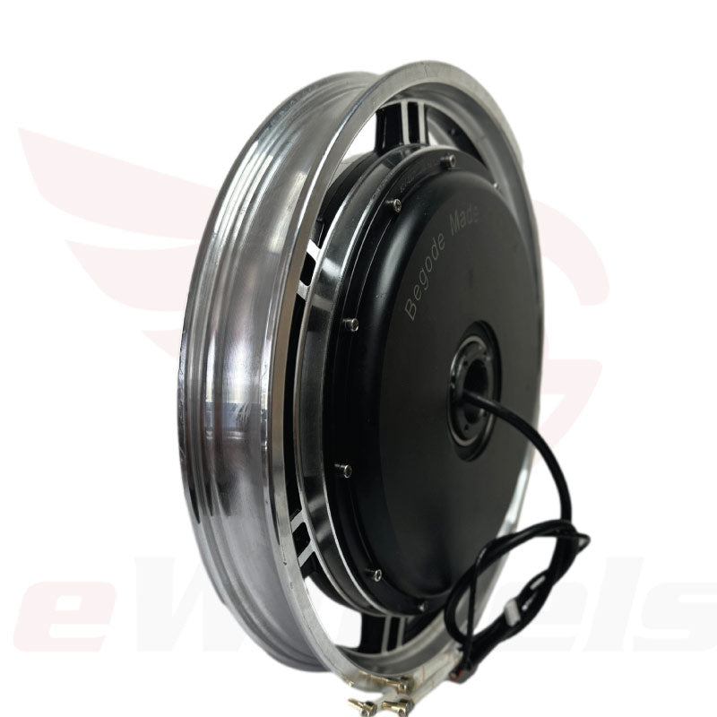 Begode: Master Motor, 3,500W