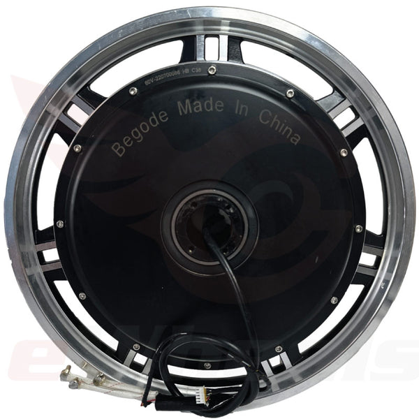 Begode: Master Motor, 3,500W