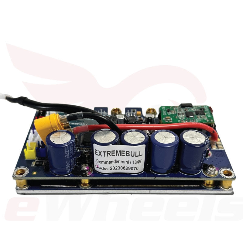 Extreme Bull: Mini Controller (Backorder)