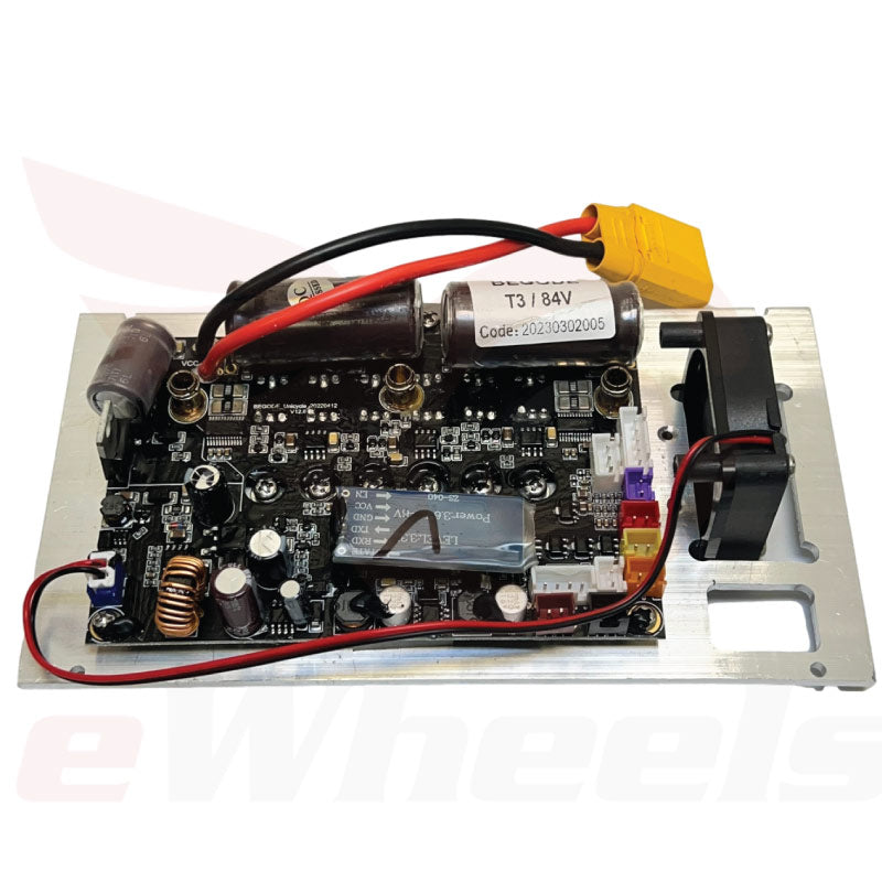 Begode: Tesla V3 Controller, XT90