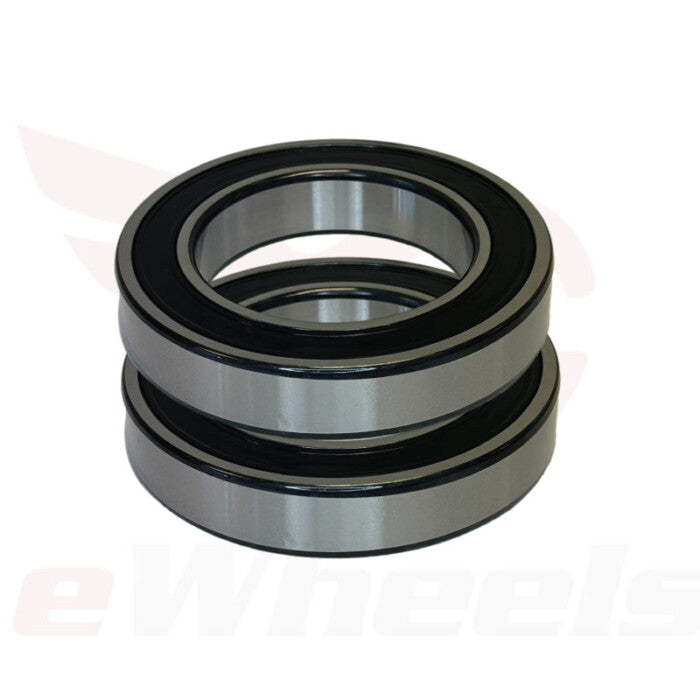 SKF 6012-2RS Bearing Set. Begode