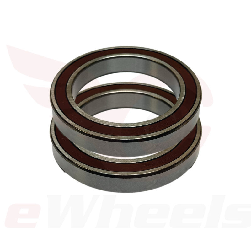 NSK 6912 Bearing Set. S22 4KW