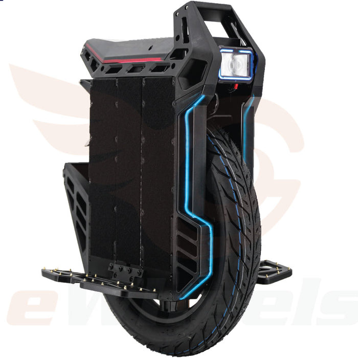 eWheels | #1 Electric Unicycle Distributor in North America