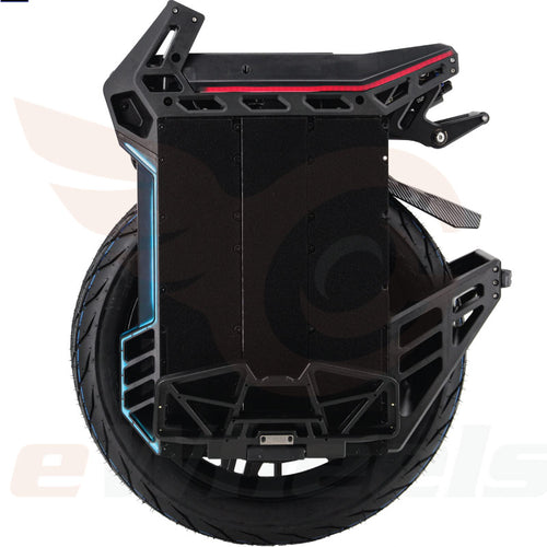 Begode Blitz, 2,400Wh Battery/3,500W Motor (8.5KW Peak)