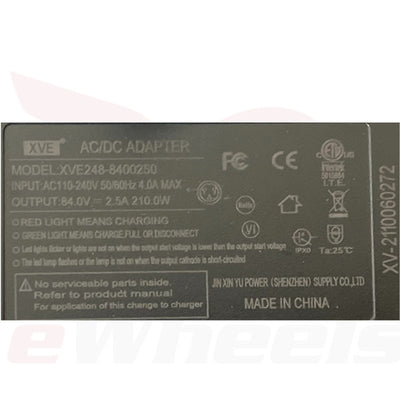 Parts – eWheels