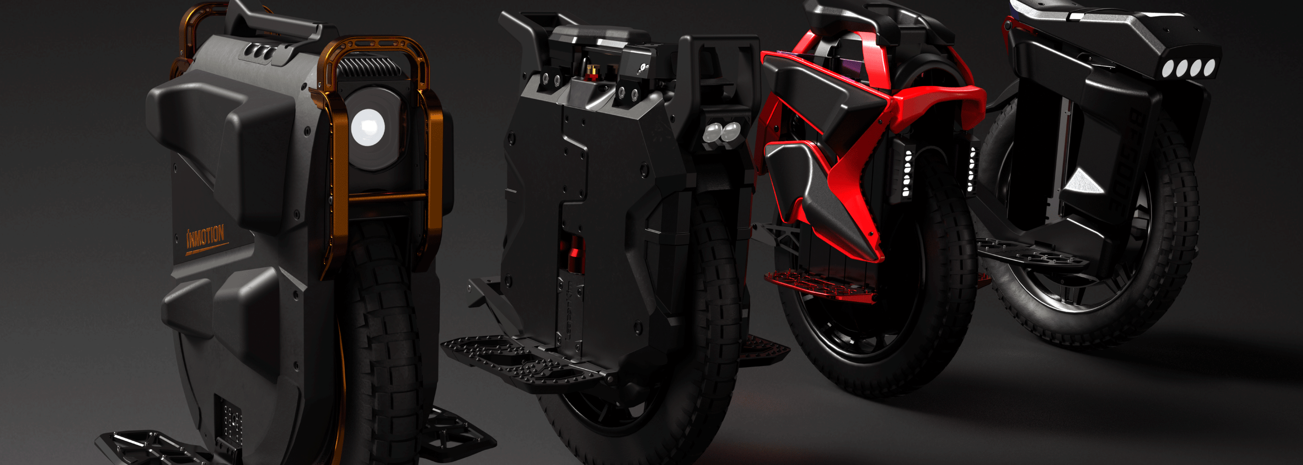 Shop All Parts by Wheel