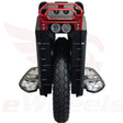 Extreme Bull Commander Pro, 3,600WH Battery, 3,500W Motor, Suspension