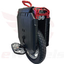 Extreme Bull Commander Pro, 3,600WH Battery, 3,500W Motor, Suspension