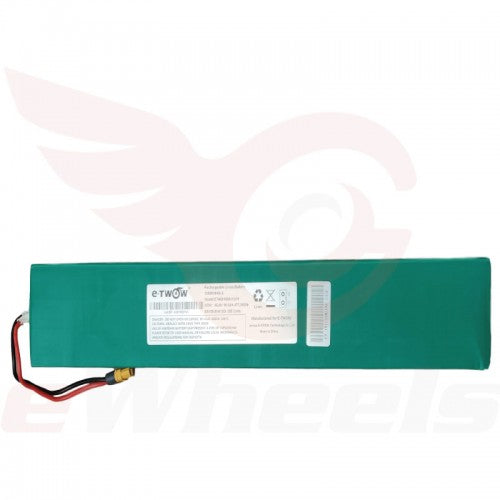 E-TWOW GT Battery Pack, 477Wh