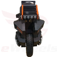 Begode Extreme, 2,400Wh 50S Battery, 3,500W Motor