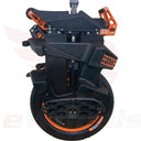 Begode Extreme, 2,400Wh 50S Battery, 3,500W Motor