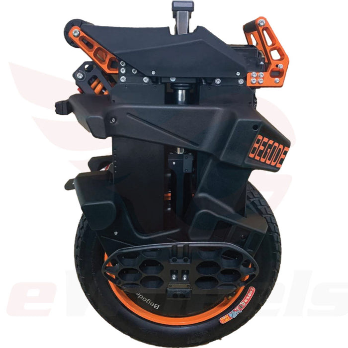 Begode Extreme, 2,400Wh Battery, 3,500W Motor, 17" | 3.0-12 Tire