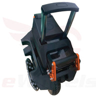 Begode Extreme, 2,400Wh 50S Battery, 3,500W Motor