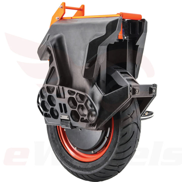 Begode Falcon 50S, 900Wh Battery, 1,500W Motor (2,800W Peak), 15" | 3.