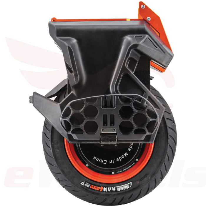 Begode Falcon 50S, 900Wh Battery, 1,500W Motor (2,800W Peak), 15" | 3.