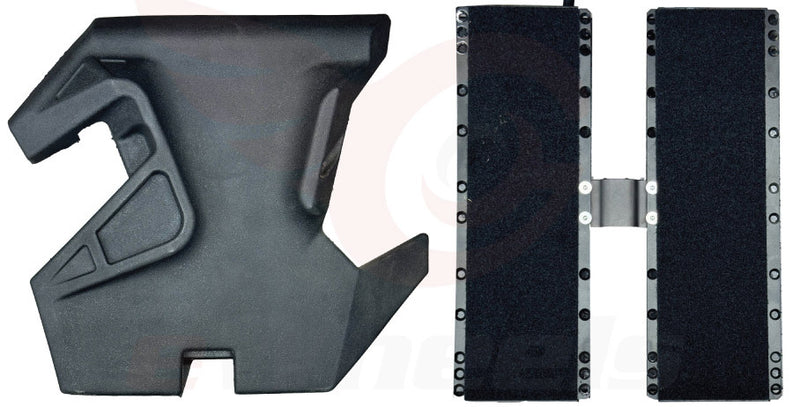 Begode Falcon 50S, 900Wh Battery, 1,500W Motor (2,800W Peak)