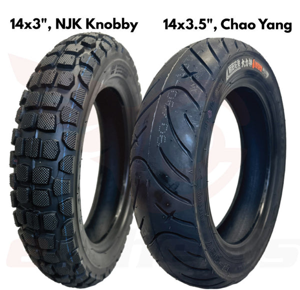 Begode Falcon 50S, 900Wh Battery, 1,500W Motor (2,800W Peak)