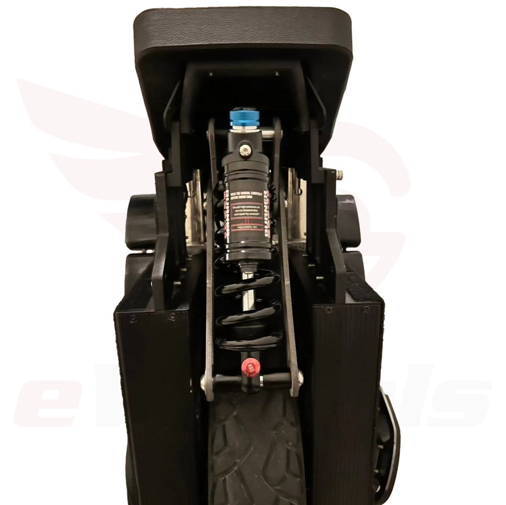 Hou Ningning: Master, Master Pro Suspension Linkage Upgrade Set for 20