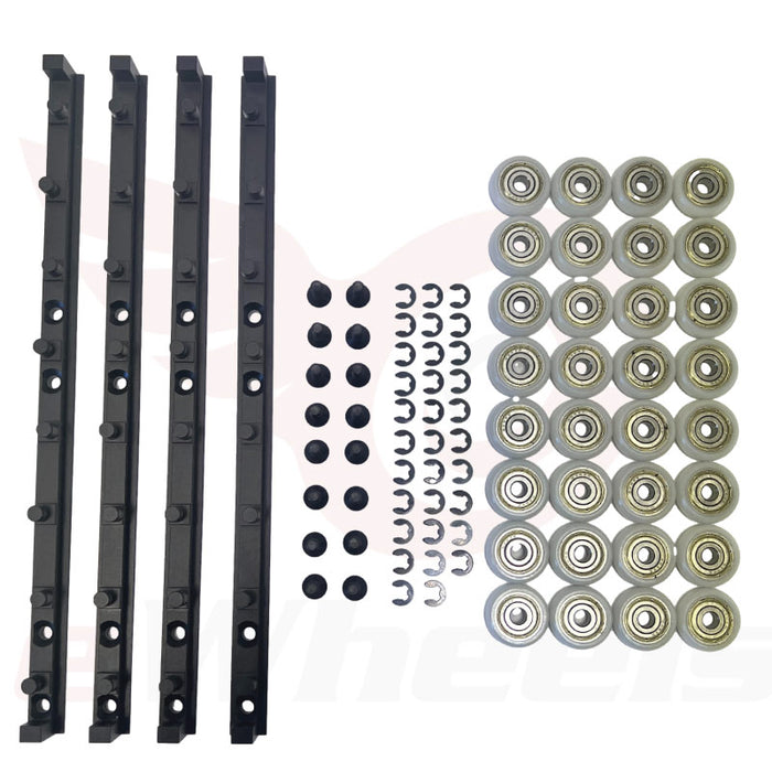 Hou Ningning Accessories – eWheels