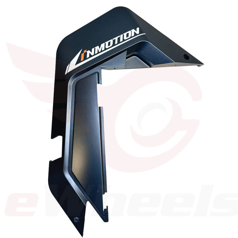 Inmotion V14: Black Side Panel, Right