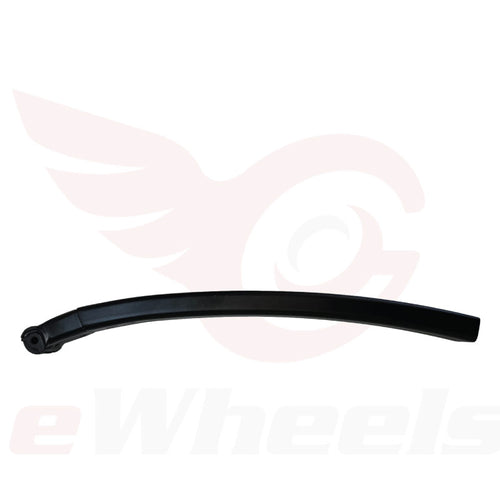 Inmotion V12: Top Folding Handle