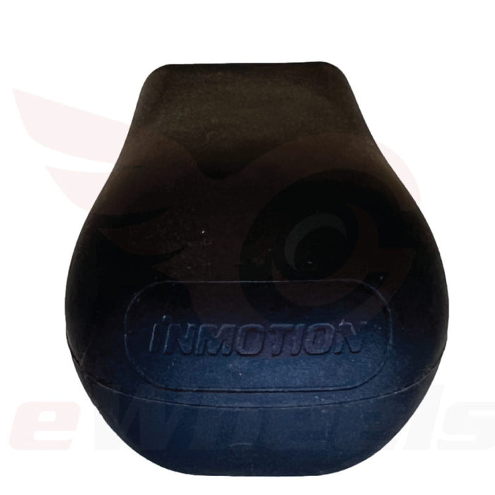 Inmotion V12: Folding Handle End