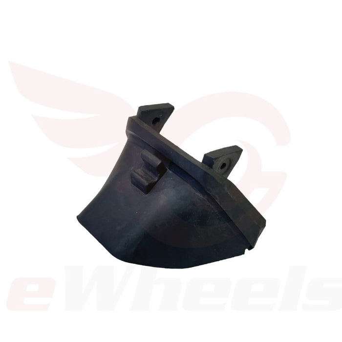Inmotion V12: Rear Rubber Mudguard