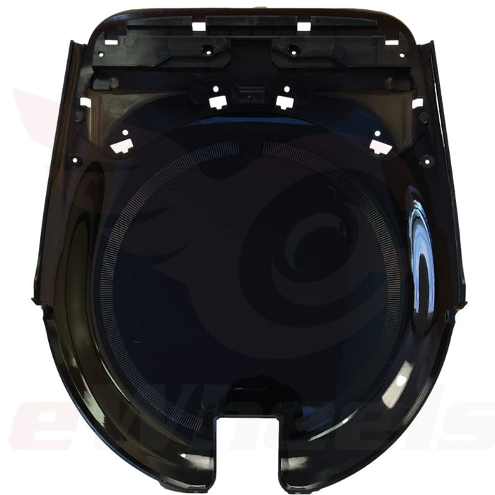 Inmotion V12: Side Panel