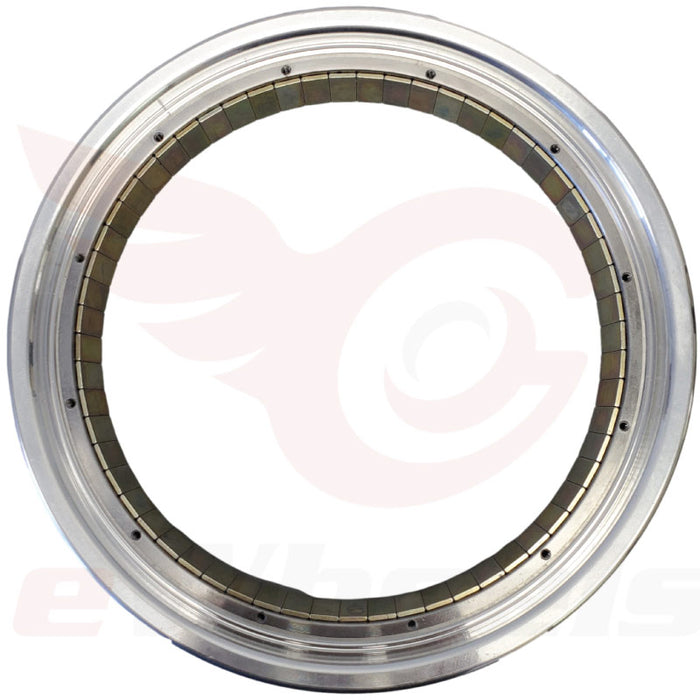 Inmotion: V12 HS Rim (Backorder)