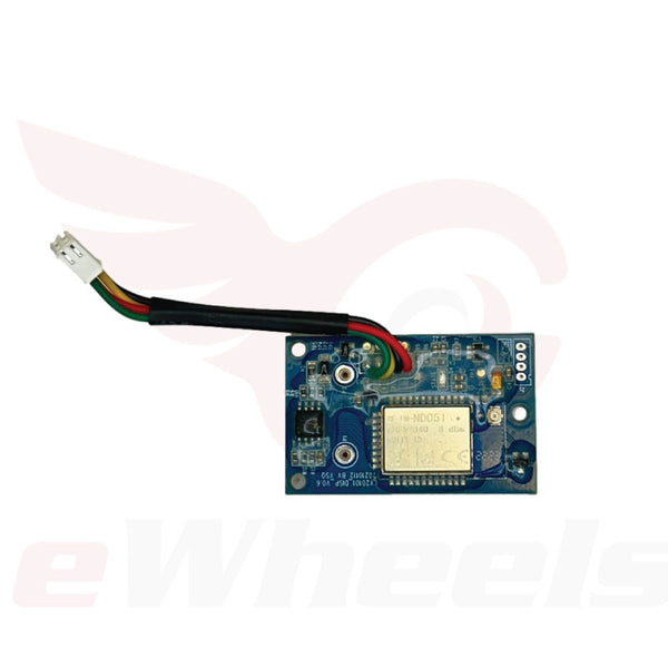 Inmotion V13, Display PCB