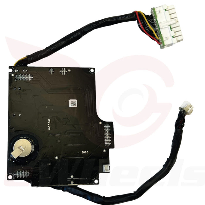 Inmotion V13, Mainboard Controller