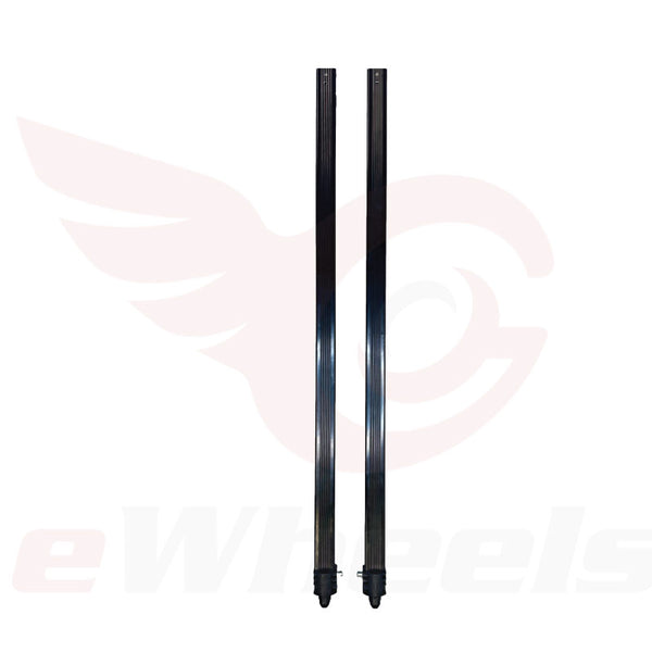 Inmotion V14: Trolley Rails, Set
