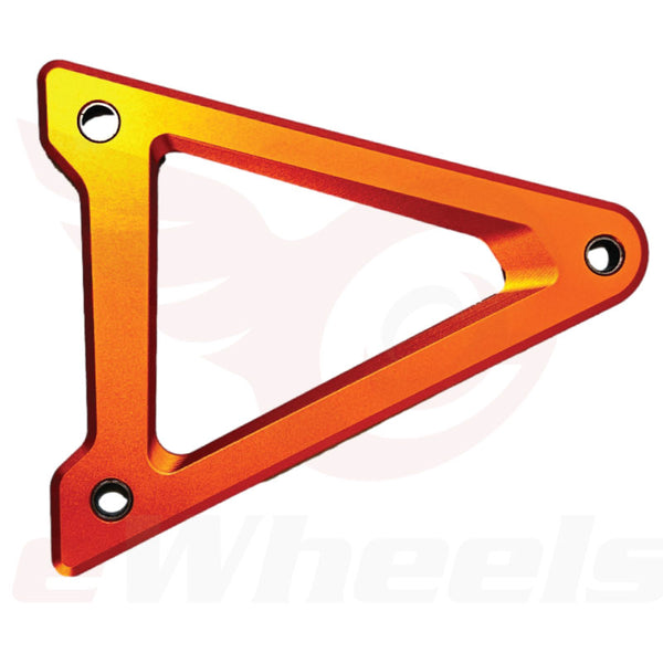 Inmotion V14: Outer Suspension Arm, Left