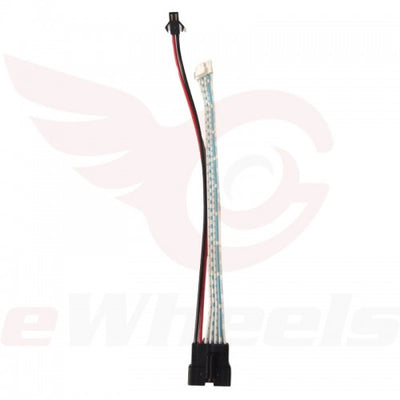 Inmotion V8F: Battery to Controller Wiring Harness