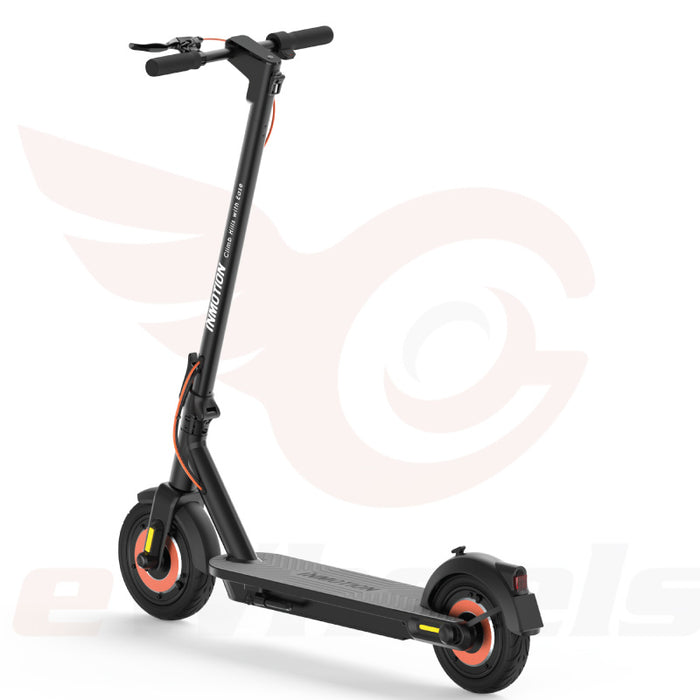 New: Inmotion Climber 533Wh Battery/ 450W x2 Dual-motor