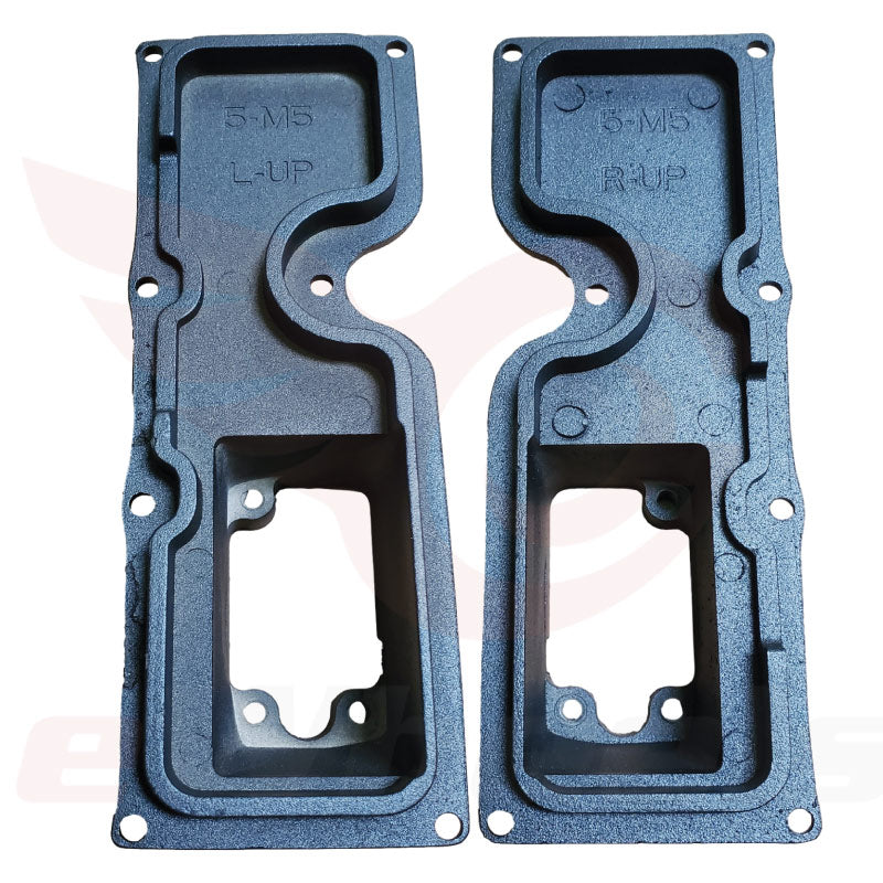 King Song S22, Top Battery Cover, Set #46