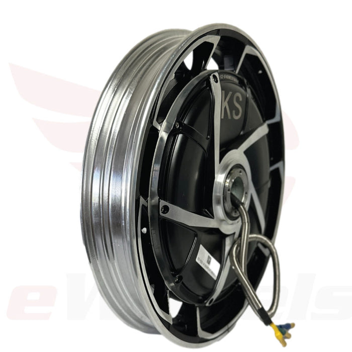 KS: S22 Pro, Gen 4, Steel Core Motor, 4,000W